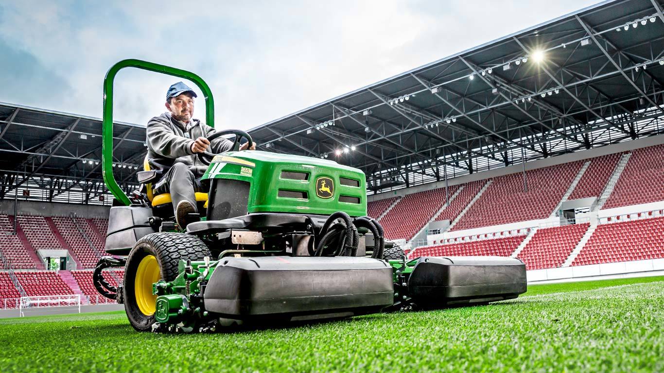2653B PrecisionCut | Trims Surrounds Rough-gressklippertraktorer | John ...